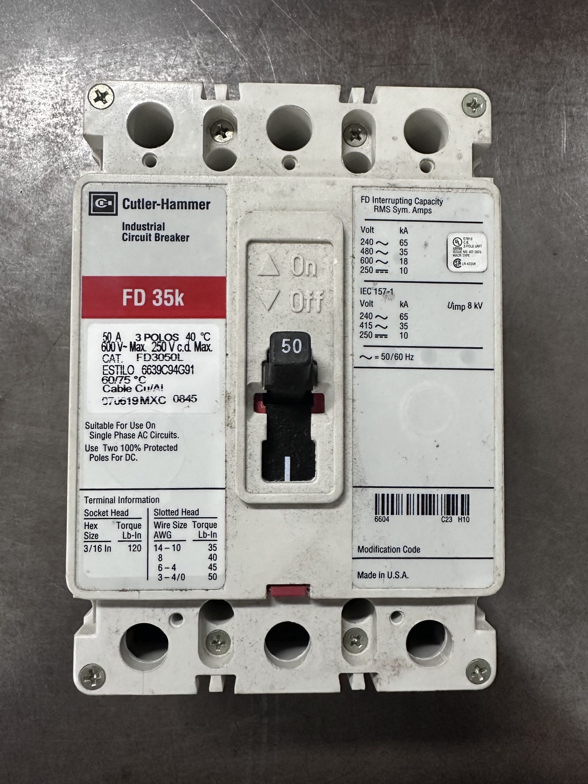 Circuit Breaker Buyers Moreno Valley | Circuit Breaker Source