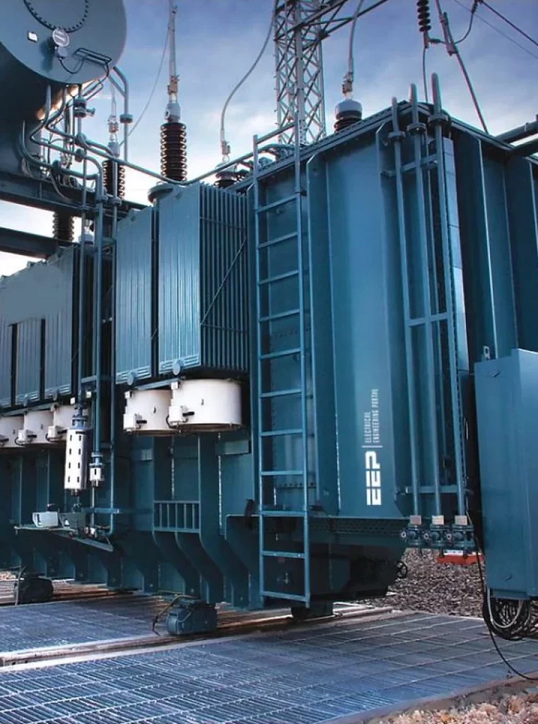 Sell Electrical Transformer in Los Angeles CA - The Circuit Breaker source